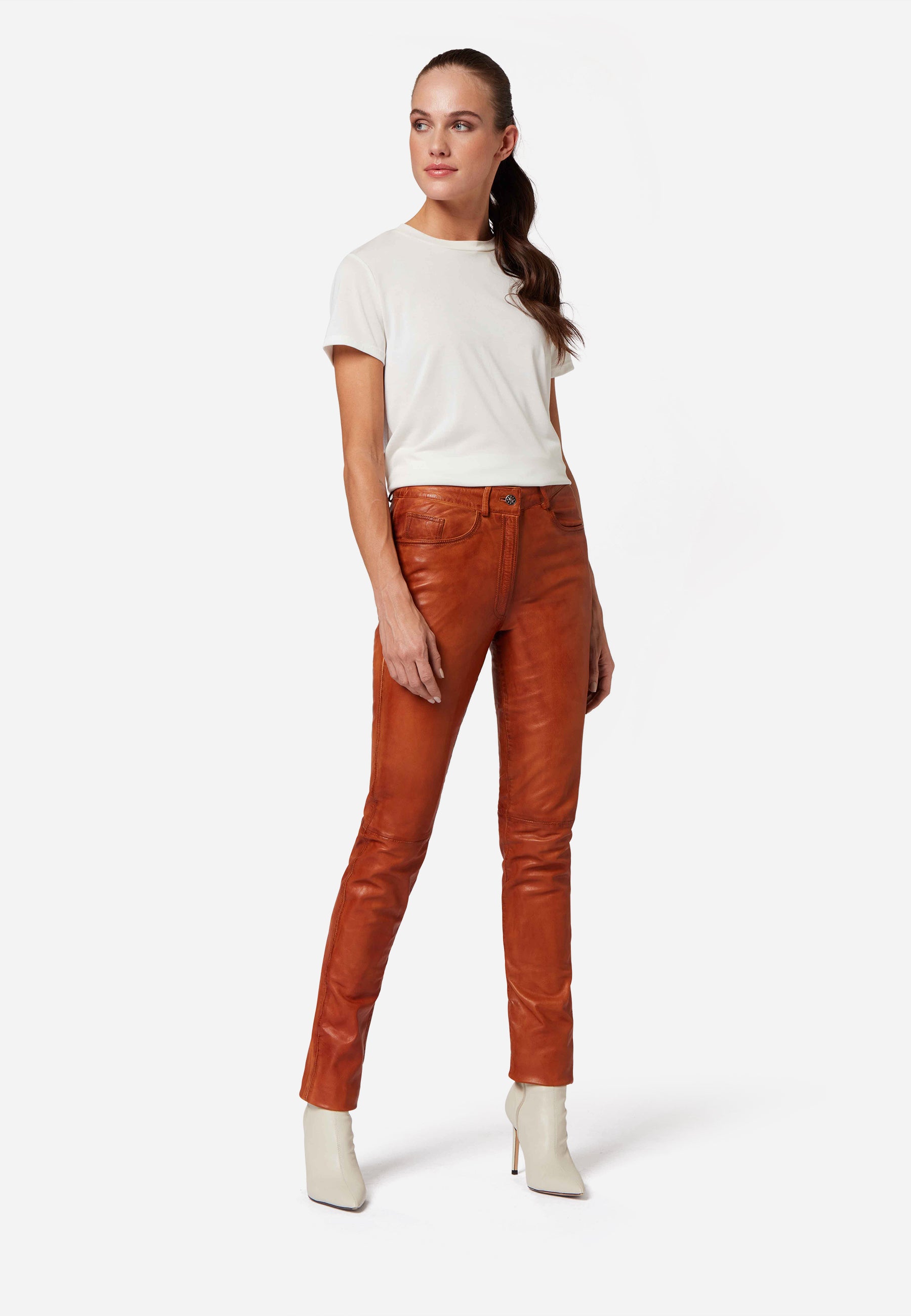 Leather Dealer - Lederbekleidung