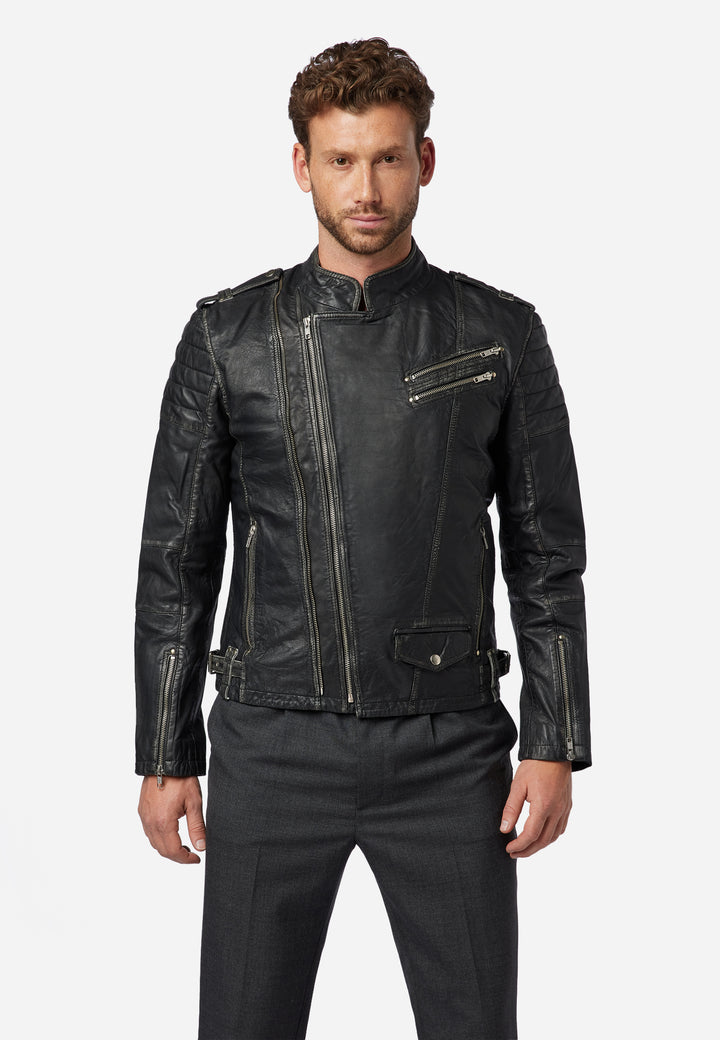 Leather Dealer - Lederbekleidung