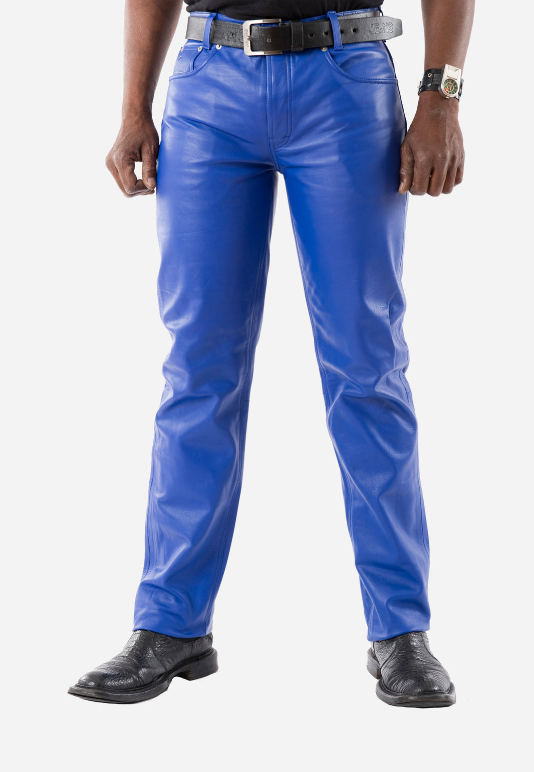 Leather Dealer - Lederbekleidung