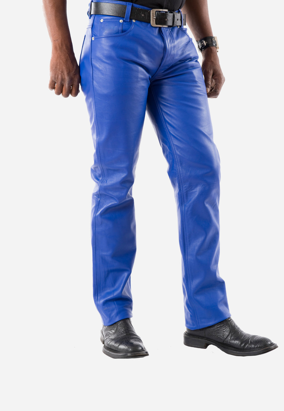 Herren Lederbekleidung – Leather Dealer