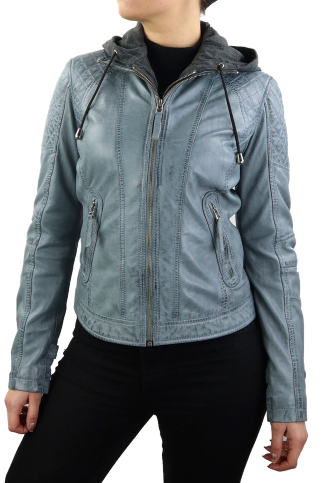 Leather Dealer - Lederbekleidung