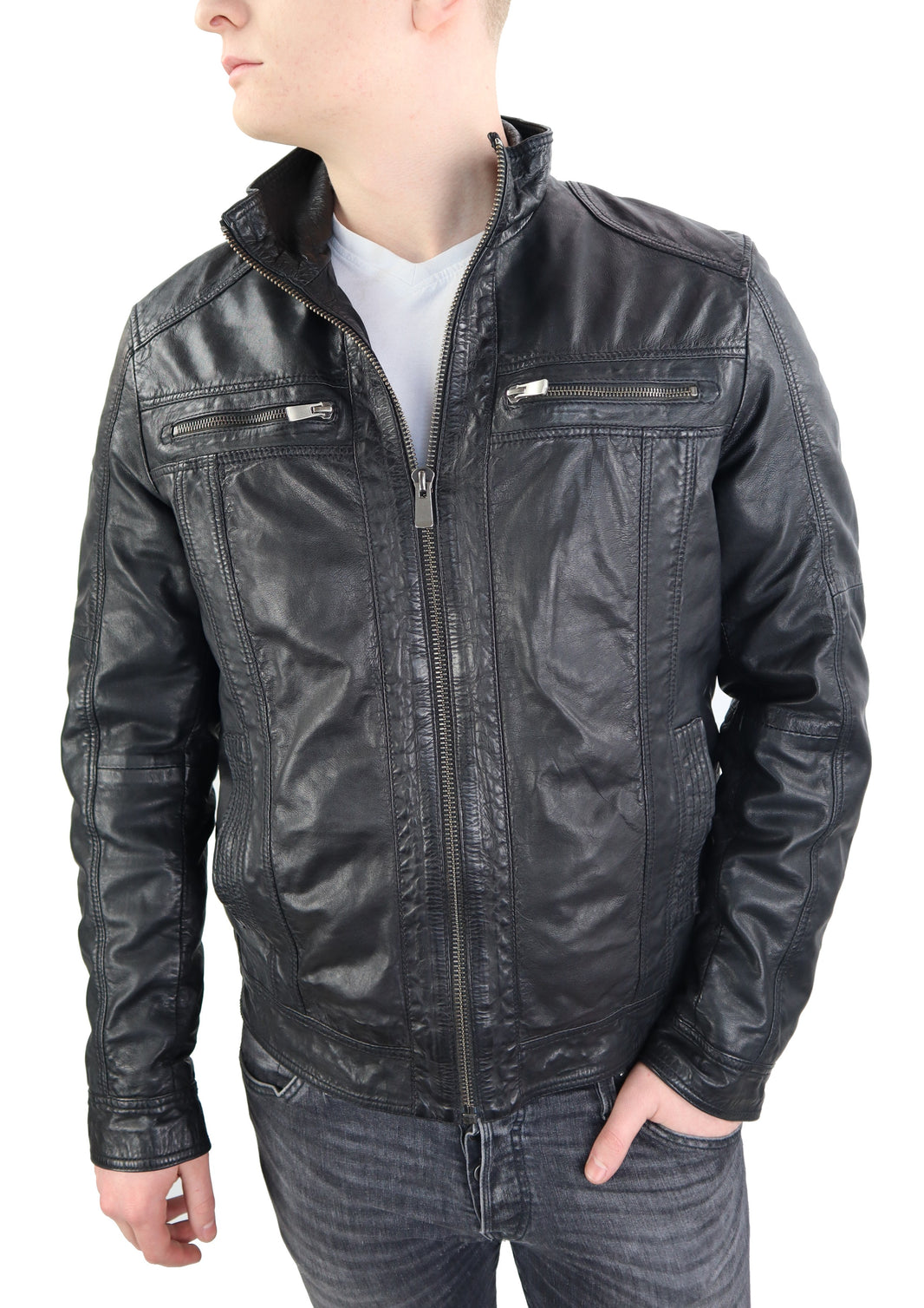 Leather Dealer - Lederbekleidung